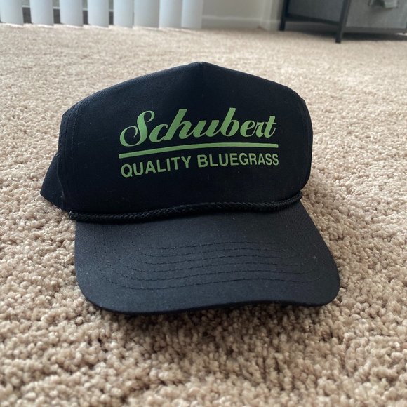 Trucker Hat | Accessories | Custom Trucker Hat Scubert Quality ...